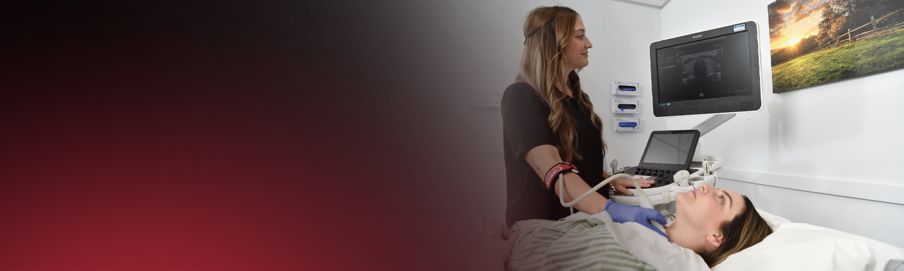 General Ultrasound | South East Radiology