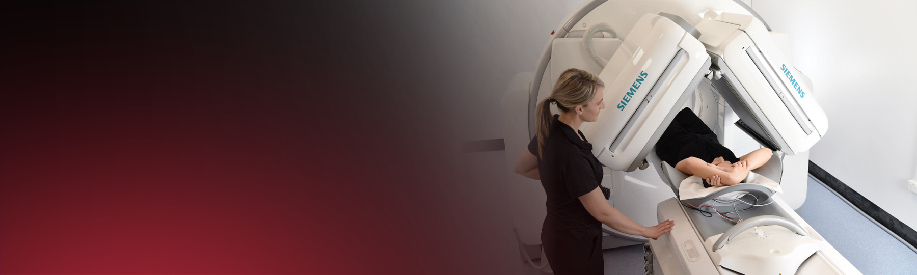 Myocardial Perfusion Scan (MPS) | South East Radiology