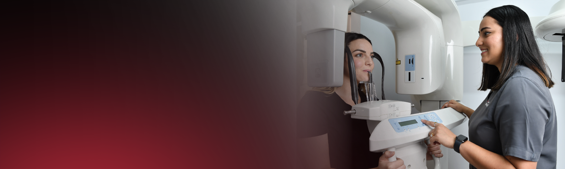 OPG and Lateral/PA Ceph | South East Radiology