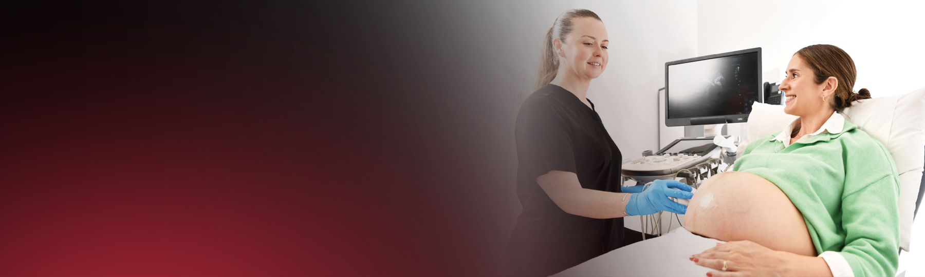 Pregnancy Ultrasound | South East Radiology